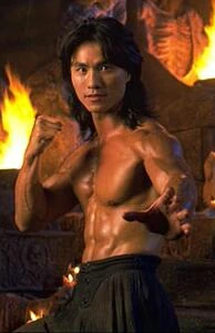 Liu Kang | Wiki Inmortal Kombat | Fandom