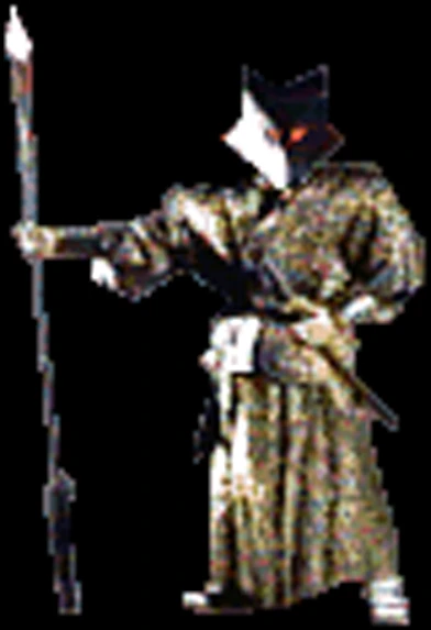 Guardia Enmascarado/Galería | Wiki Inmortal Kombat | Fandom