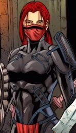 Skarlet | Wiki Inmortal Kombat | Fandom