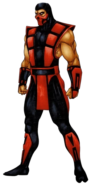 Ermac | Wiki Inmortal Kombat | Fandom