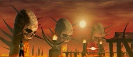 Kochal | Wiki Inmortal Kombat | Fandom