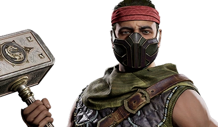 Krypt Guy | Wiki Inmortal Kombat | Fandom