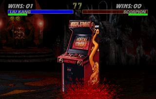 MK1 Drop | Wiki Inmortal Kombat | Fandom