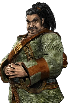 Bo' Rai Cho | Wiki Inmortal Kombat | Fandom
