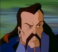 Jerrod | Wiki Inmortal Kombat | Fandom