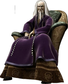 Shang Tsung | Wiki Inmortal Kombat | Fandom