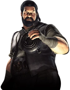 Bo' Rai Cho | Wiki Inmortal Kombat | Fandom