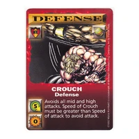 Mortal Kombat Kard Game/Defense | Wiki Inmortal Kombat | Fandom