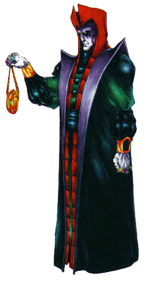 Shinnok | Wiki Inmortal Kombat | Fandom