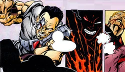 Heart Rip | Wiki Inmortal Kombat | Fandom