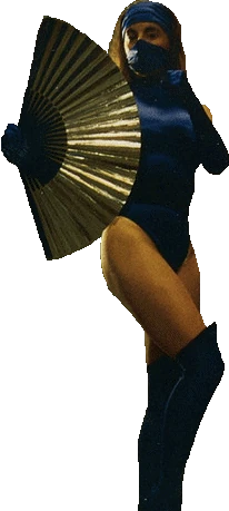 Kitana | Wiki Inmortal Kombat | Fandom