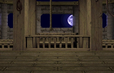 Bell Tower | Wiki Inmortal Kombat | Fandom