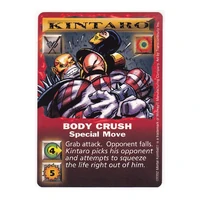 Mortal Kombat Kard Game/Kintaro | Wiki Inmortal Kombat | Fandom