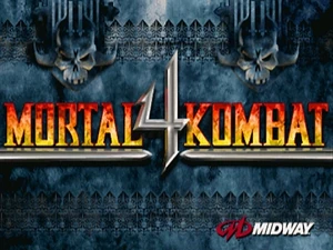 Mortal Kombat 4 | Wiki Inmortal Kombat | Fandom