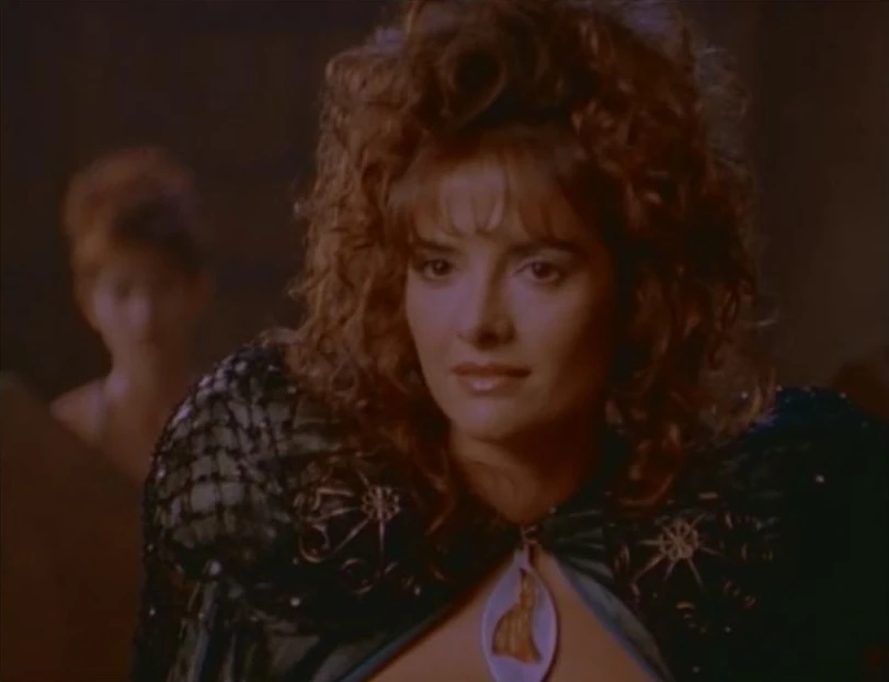 Kreeya | Wiki Inmortal Kombat | Fandom