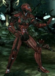 Skarlet | Wiki Inmortal Kombat | Fandom