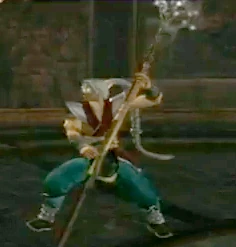 Wind Staff | Wiki Inmortal Kombat | Fandom