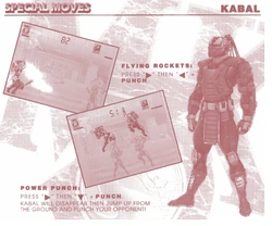 Sektor | Wiki Inmortal Kombat | Fandom