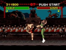 Finishing Move | Wiki Inmortal Kombat | Fandom