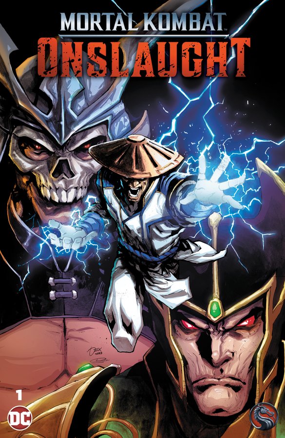 Mortal Kombat Onslaught N°1 Wiki Inmortal Kombat Fandom