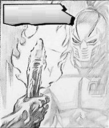 Smoke | Wiki Inmortal Kombat | Fandom