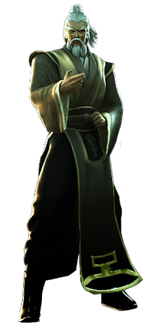 Shujinko | Wiki Inmortal Kombat | Fandom