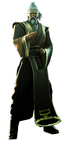 Shujinko | Wiki Inmortal Kombat | Fandom