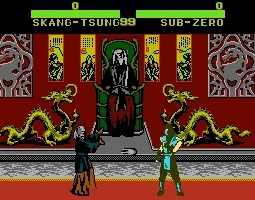Skang-Tsung | Wiki Inmortal Kombat | Fandom