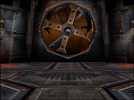 Prison | Wiki Inmortal Kombat | Fandom