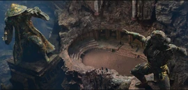 Fight Pit | Wiki Inmortal Kombat | Fandom