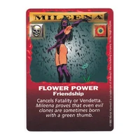 Mortal Kombat Kard Game/Mileena | Wiki Inmortal Kombat | Fandom