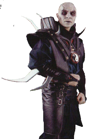 Quan Chi | Inmortal Kombat II - Wiki Estratégica de Mortal Kombat en ...