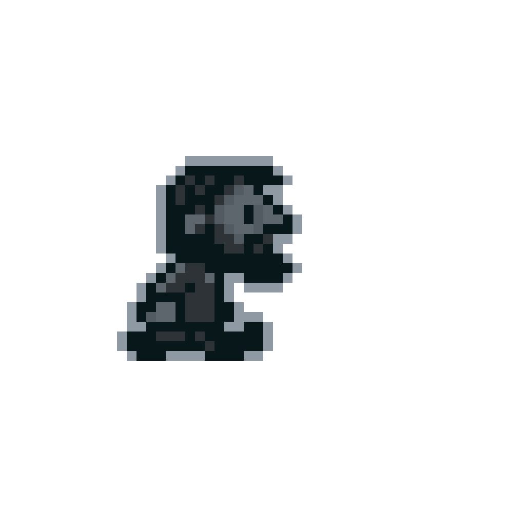 The Hero | Inmost Wiki | Fandom