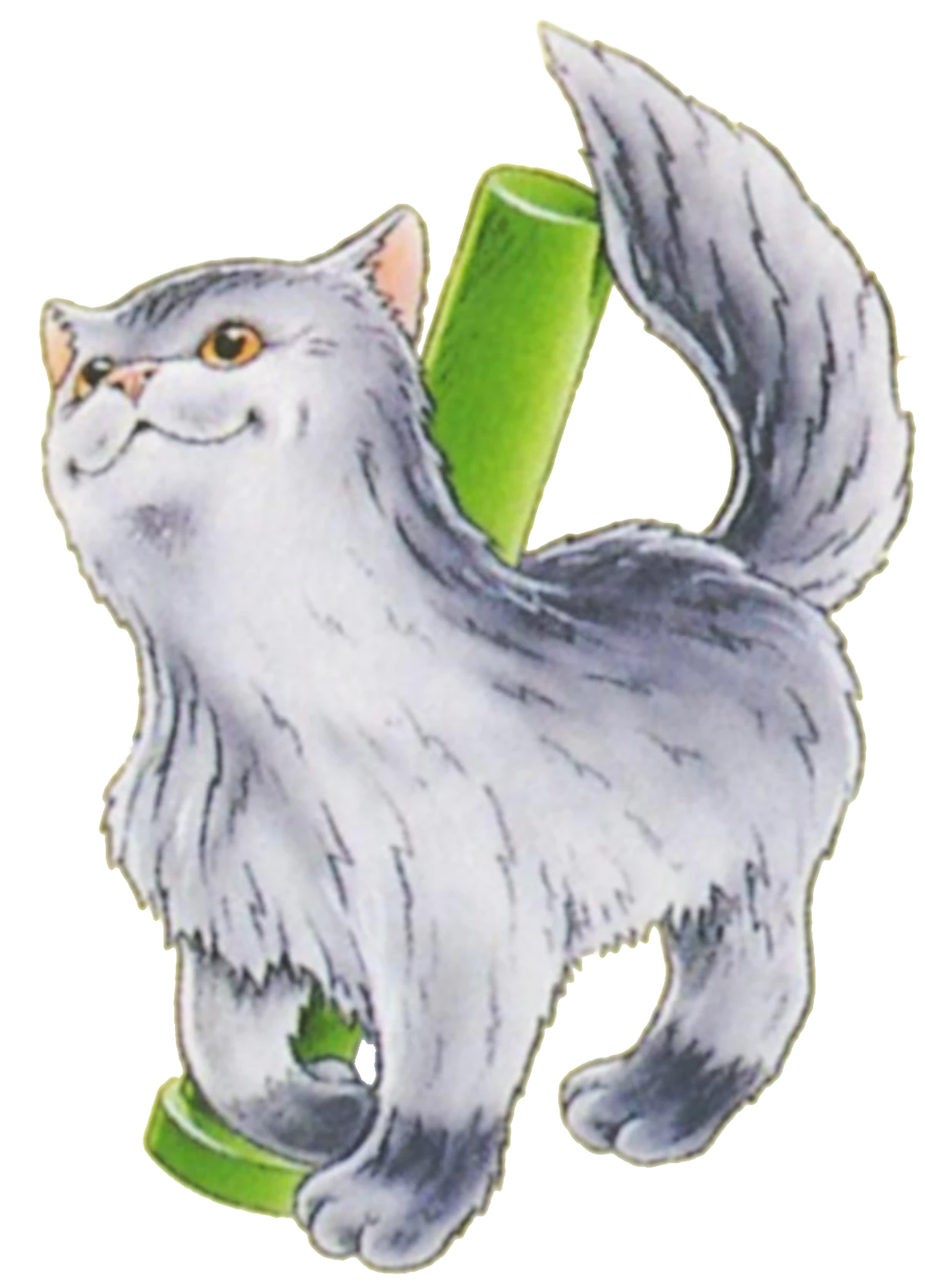 Snuggles | In My Pocket Wiki | Fandom