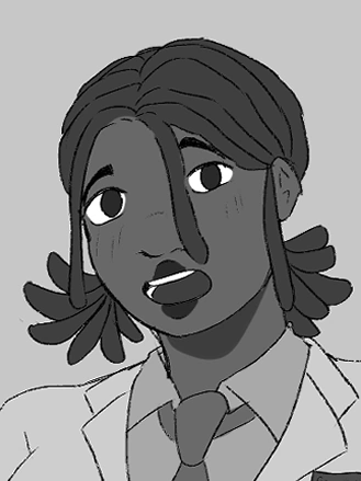 Jacqueline Reeves | Inner Sonder Wiki | Fandom