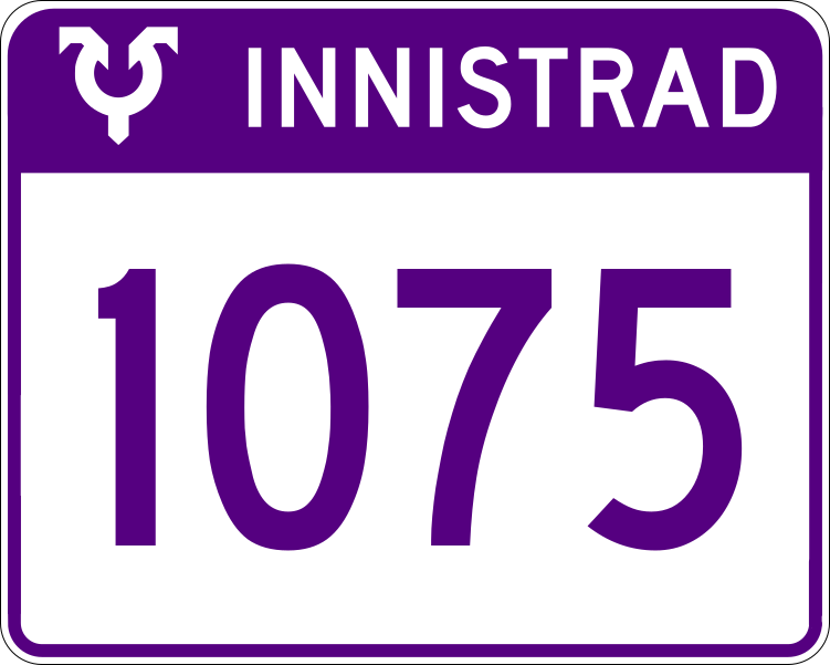 Route 1075 | Liliana's Minecraft World Wiki | Fandom