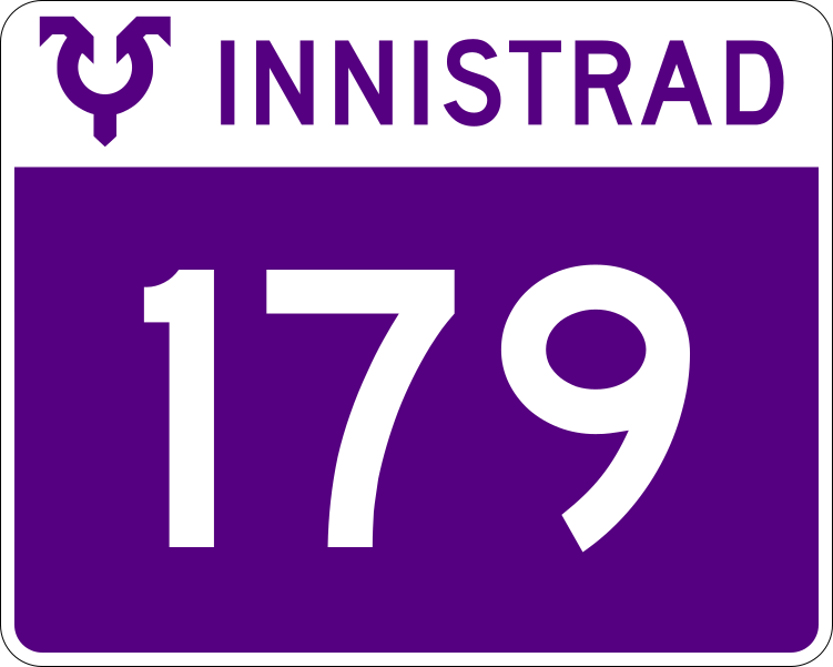 Voldaren Highway 179 | Liliana's Minecraft World Wiki | Fandom