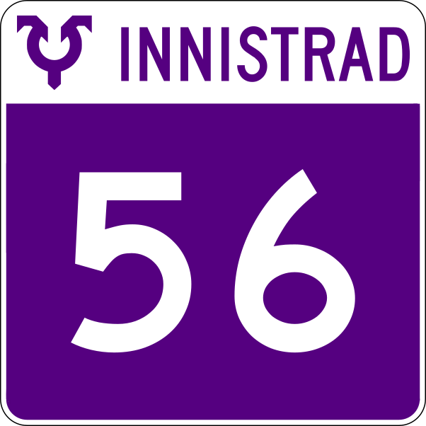 Voldaren Highway 56 | Liliana's Minecraft World Wiki | Fandom