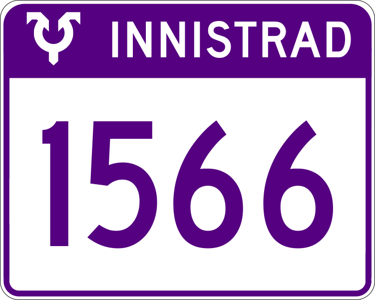 Route 1566 | Liliana's Minecraft World Wiki | Fandom