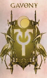 Gavony | Innistrad Mythos Wiki | Fandom