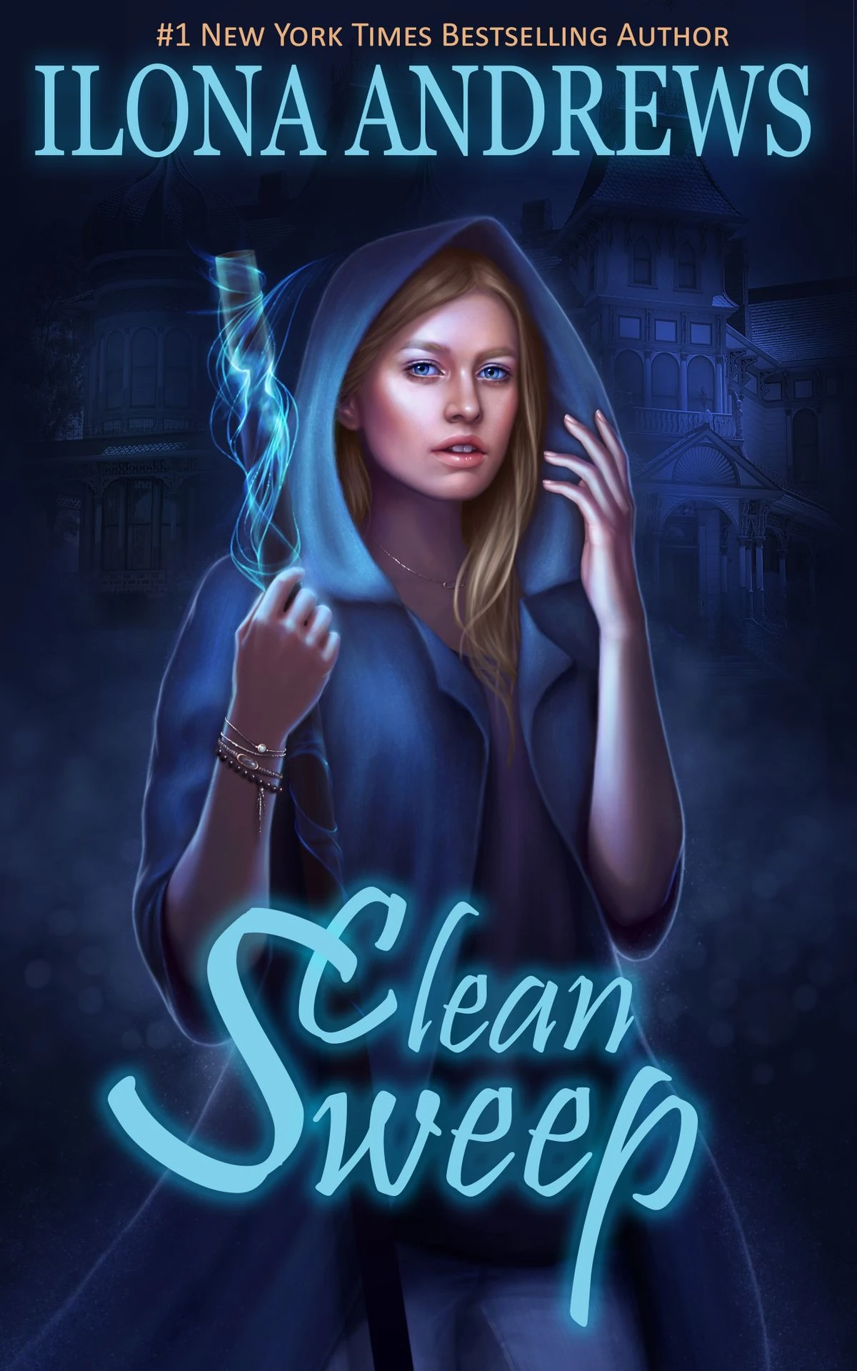 Clean Sweep | Innkeeper Chronicles Wiki | Fandom