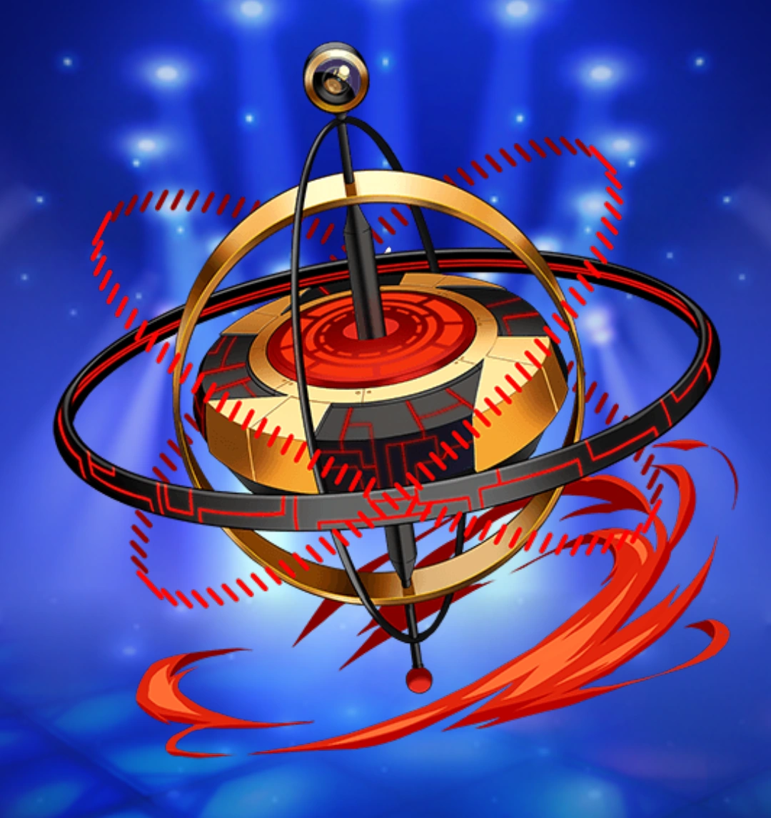 Cries Robot (SSR) | Innocent Bane Wiki | Fandom