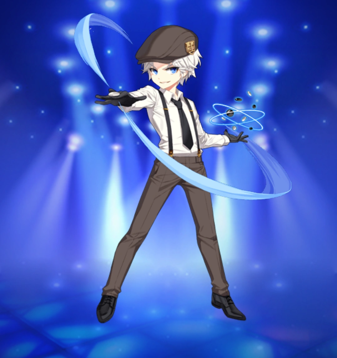 Sigram word (SR) | Innocent Bane Wiki | Fandom