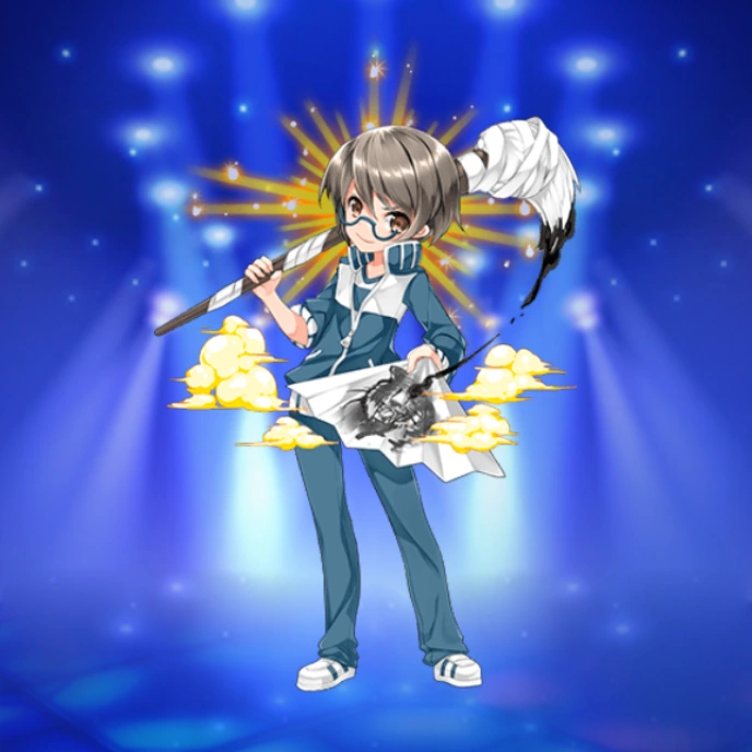 Tsutchimikado Tadayuki (R) | Innocent Bane Wiki | Fandom