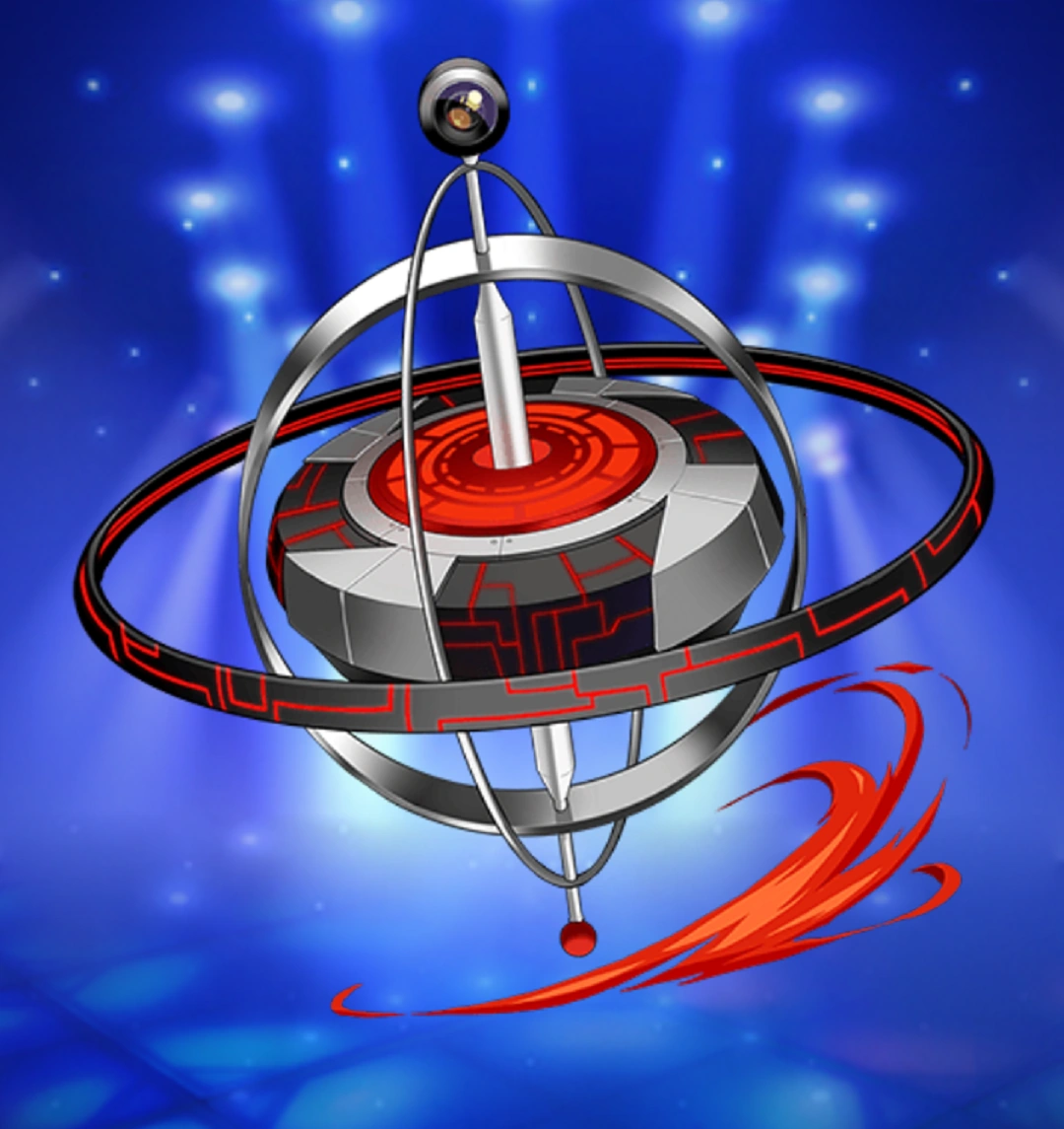 Cries Robot (SR) | Innocent Bane Wiki | Fandom