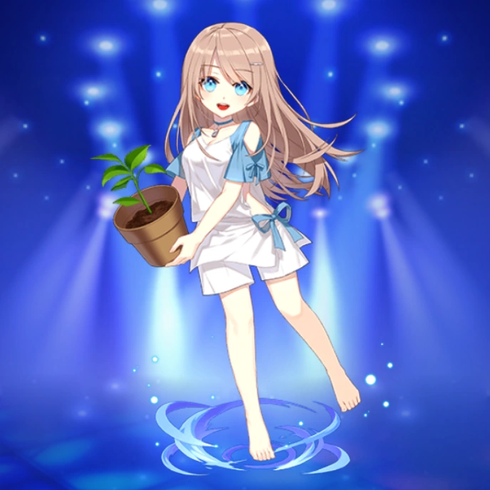 Higashiyama Kaya(2nd) (SR) | Innocent Bane Wiki | Fandom