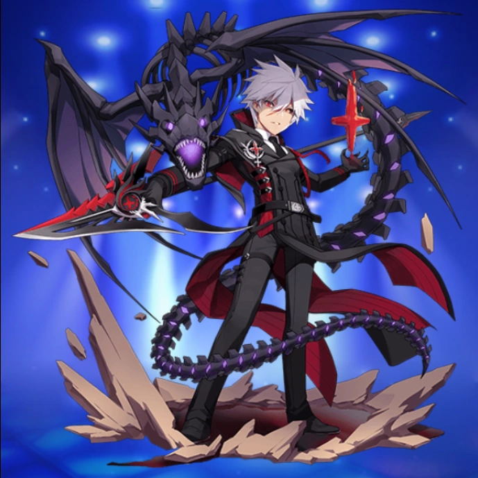 Sigma Octans | Innocent Bane Wiki | Fandom