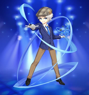 Sigram word (SSR) | Innocent Bane Wiki | Fandom