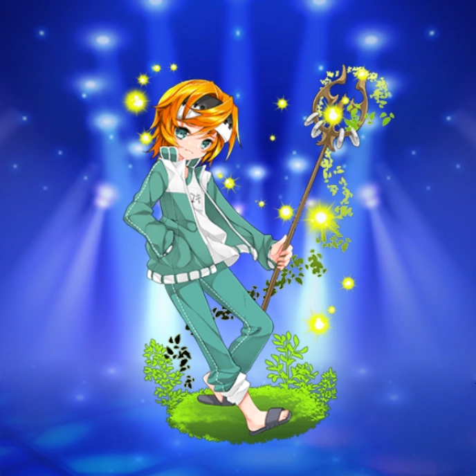 Genjo (R) | Innocent Bane Wiki | Fandom