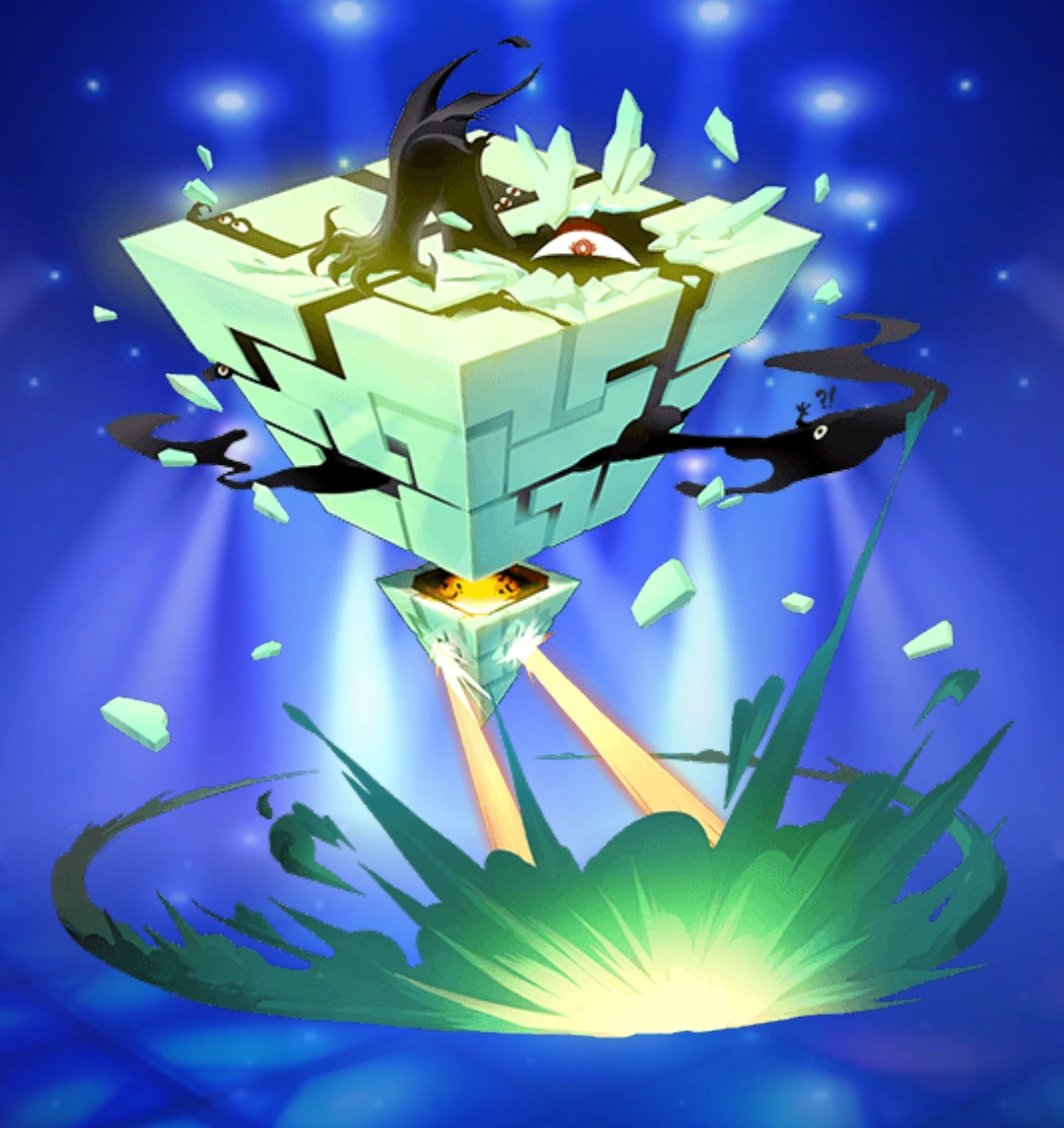 Desura(2nd) (SSR) | Innocent Bane Wiki | Fandom